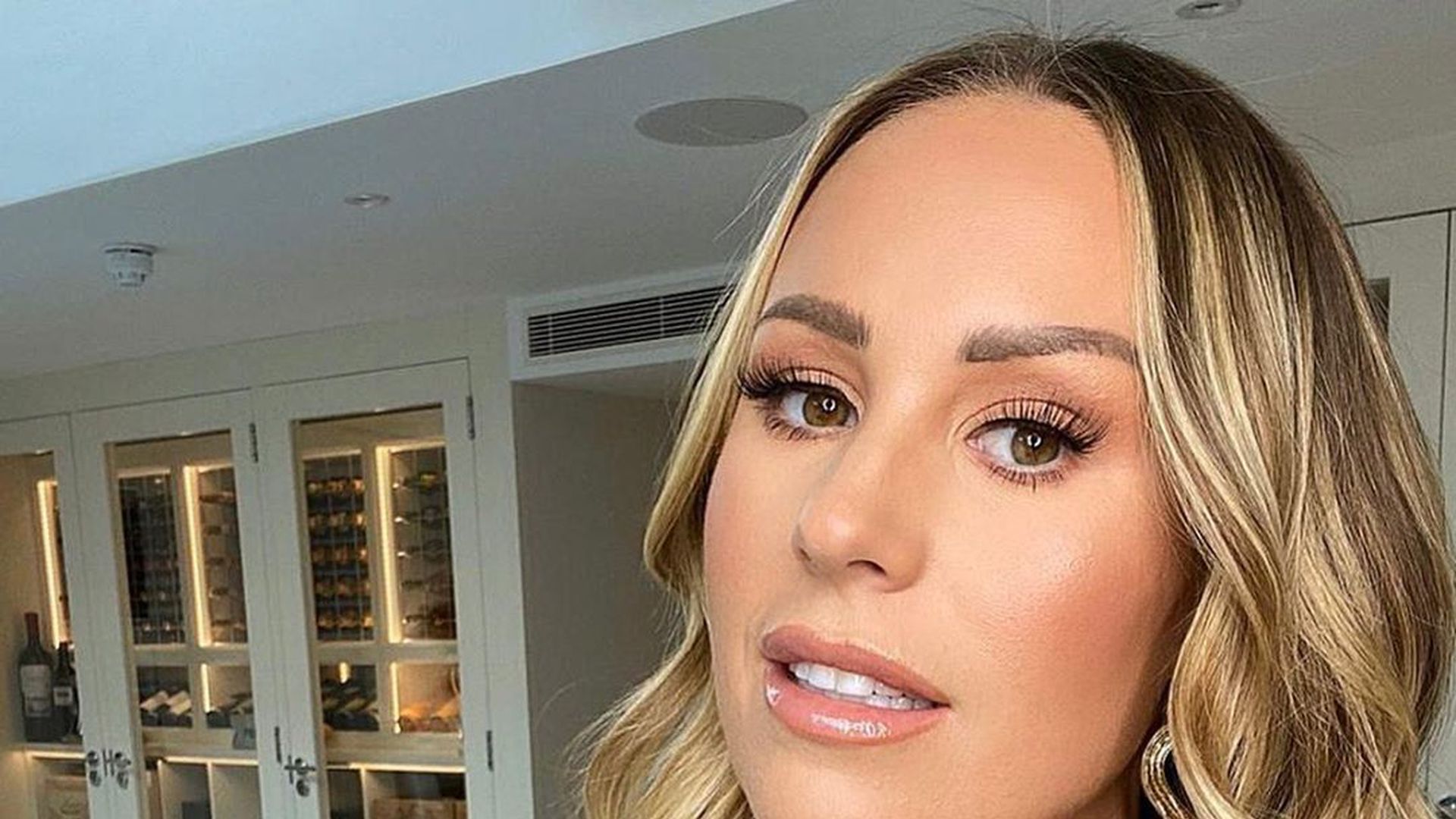 Kate Wright | Promiflash