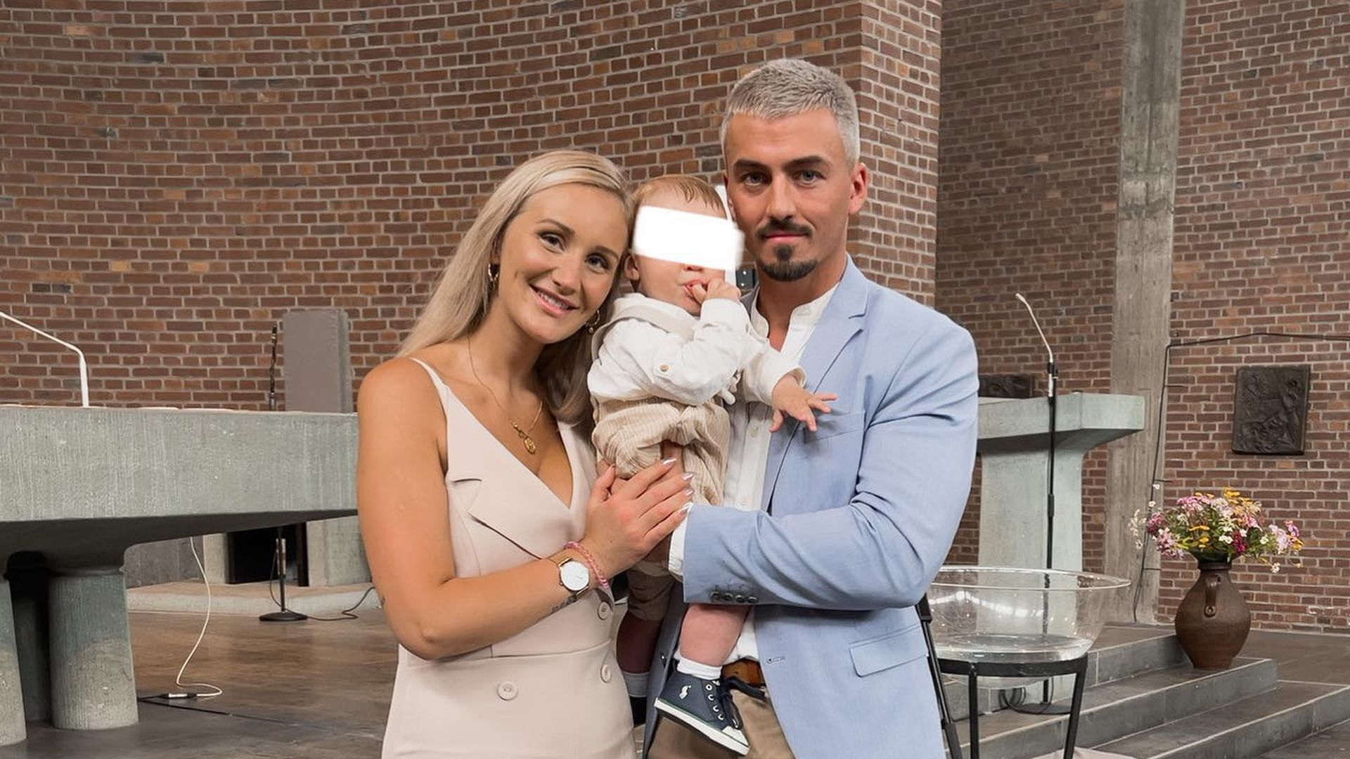 Liebes-Reunion: Kevin Yanik und Kathi "stärker als je zuvor"