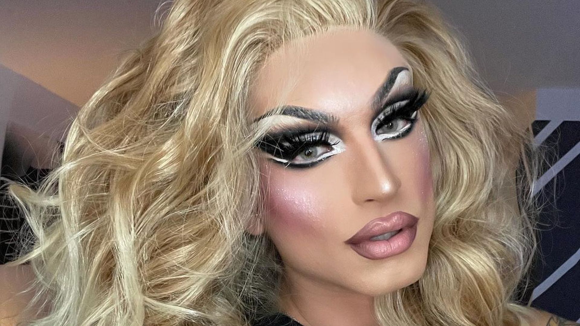 Katy Bähm begab sich nach "Promis unter Palmen" in Therapie