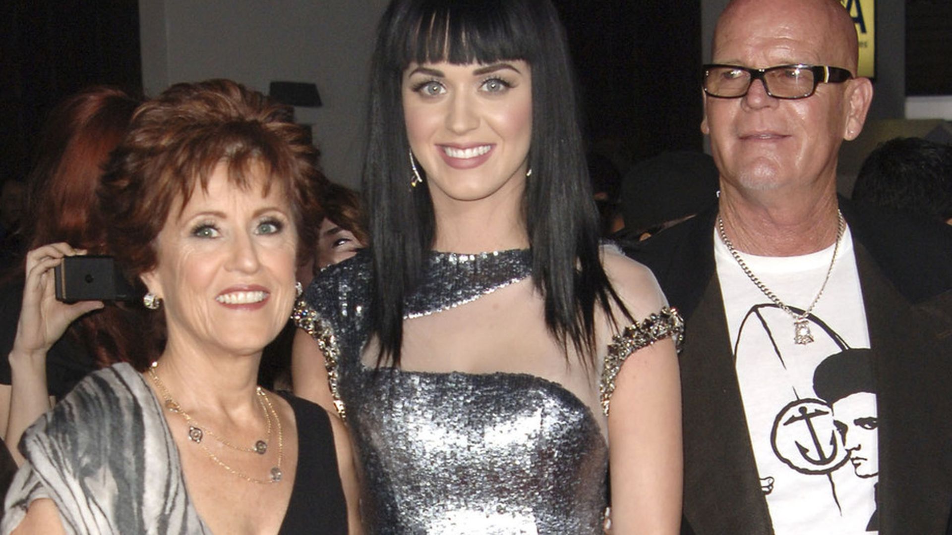 Katy Perrys Mama: Die Scheidung ist ein Segen! | Promiflash.de