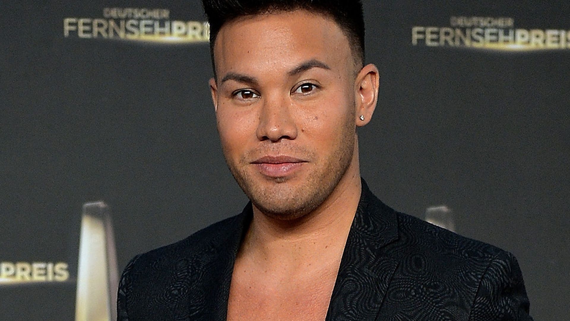 Ist Sarah die richtige Prinzessin für Kay One?