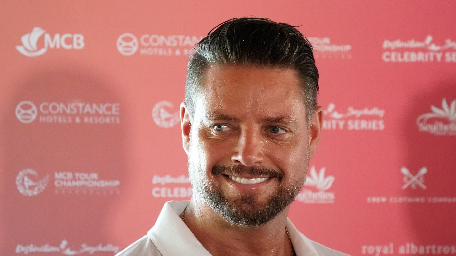 Keith Duffy | Promiflash