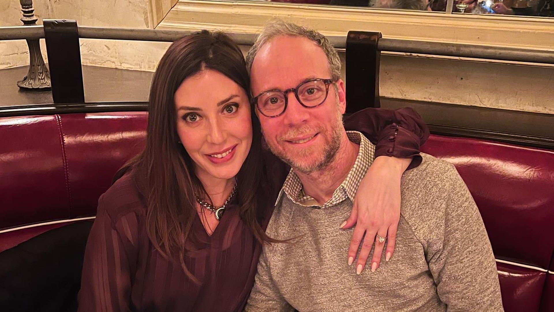 "The Big Bang Theory"-Star Kevin Sussman hat sich verlobt