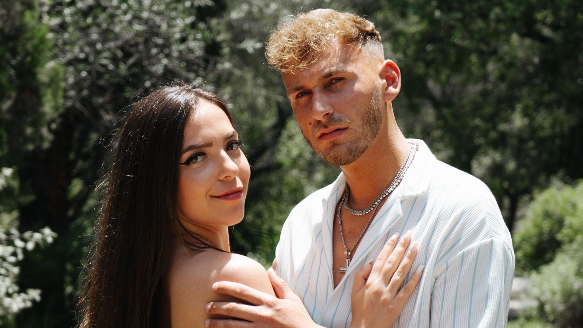 "Temptation Island"-Danka überraschte Kevins Zusammenbruch