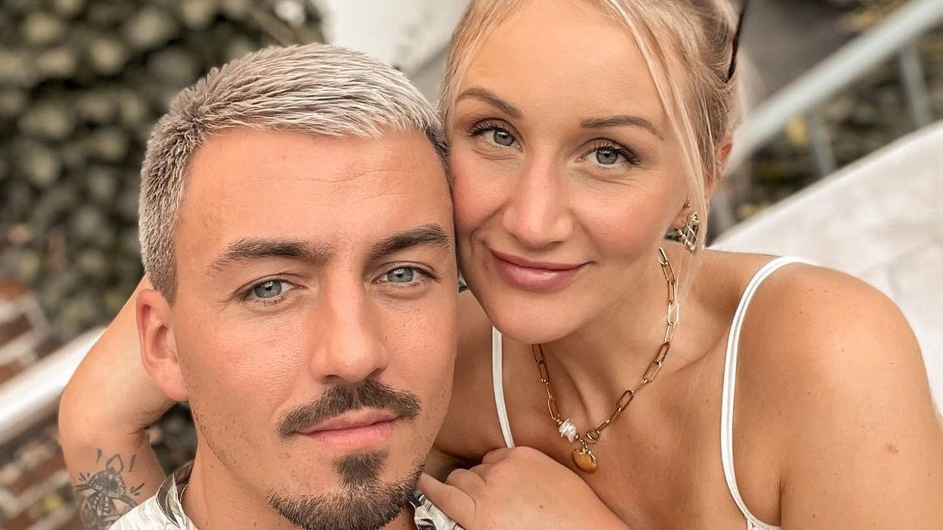 Plötzliches Aus mit Kathi: So schlecht geht es Kevin Yanik