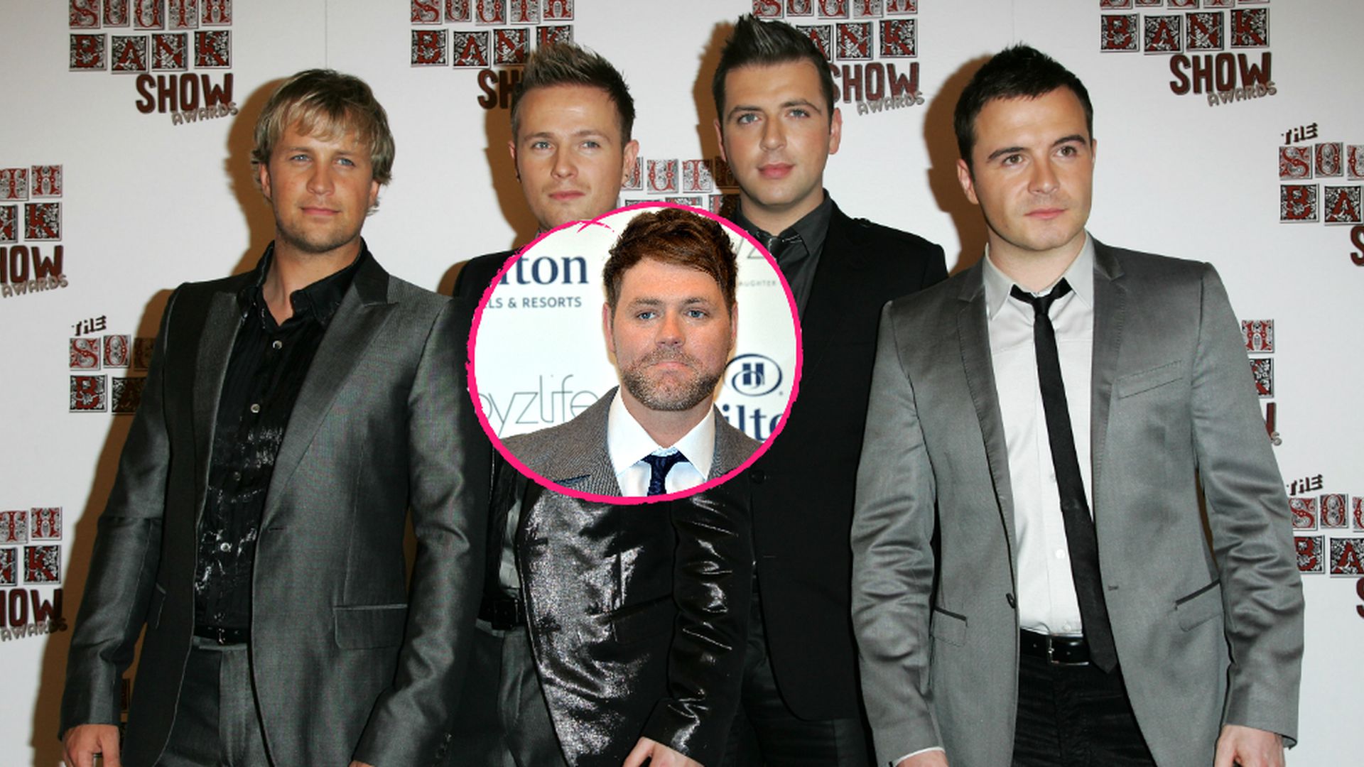 Verträge unterschrieben: Westlife-Comeback ohne Brian steht ...