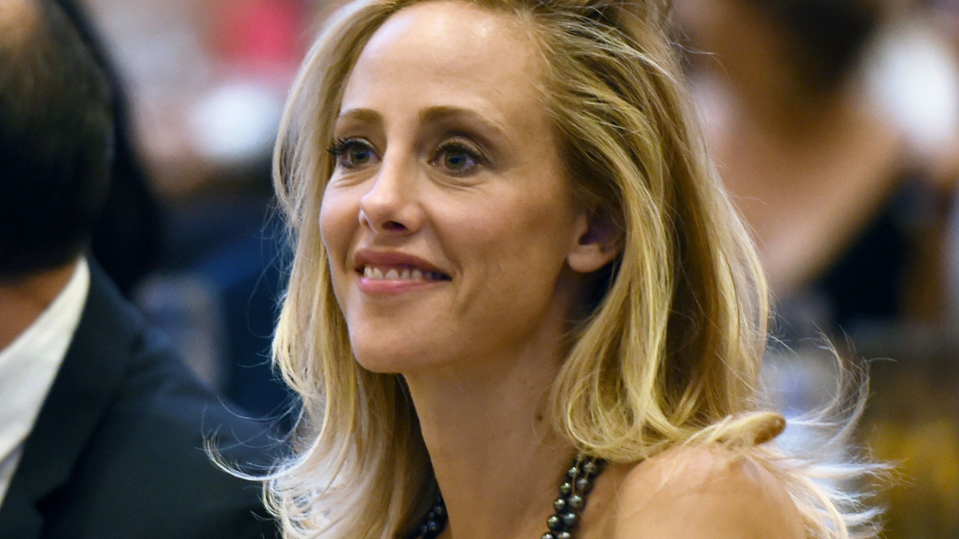 2. "Grey's Anatomy"-Comeback: Kim Raver kehrt wieder zurück ...
