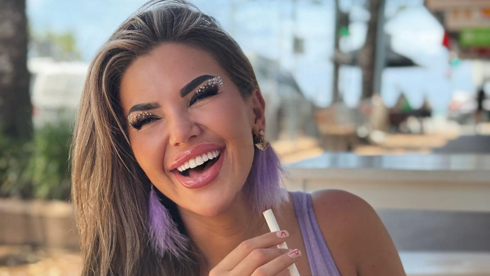 "Neues Abenteuer": Kim Virginia Hartung will auswandern!