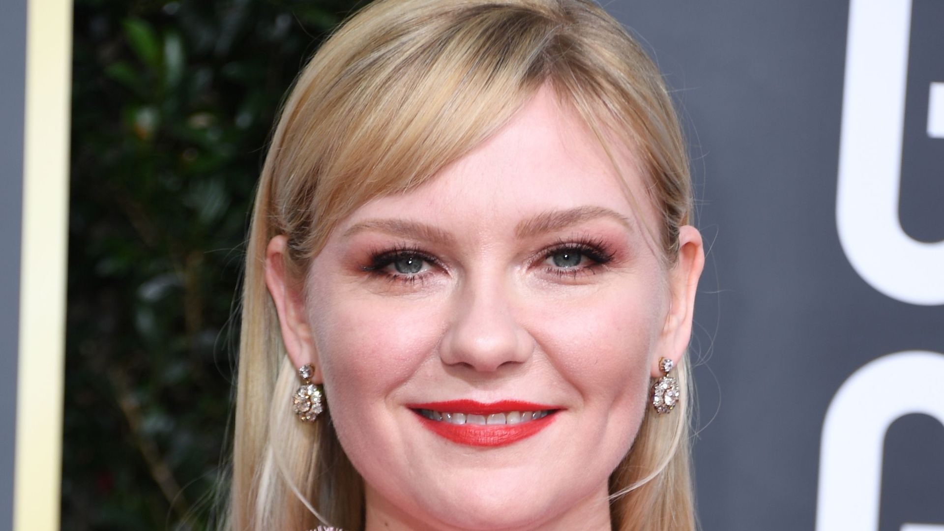 Kirsten Dunst Melanconia Fiume Kirsten Dunst Wore Valentino To The