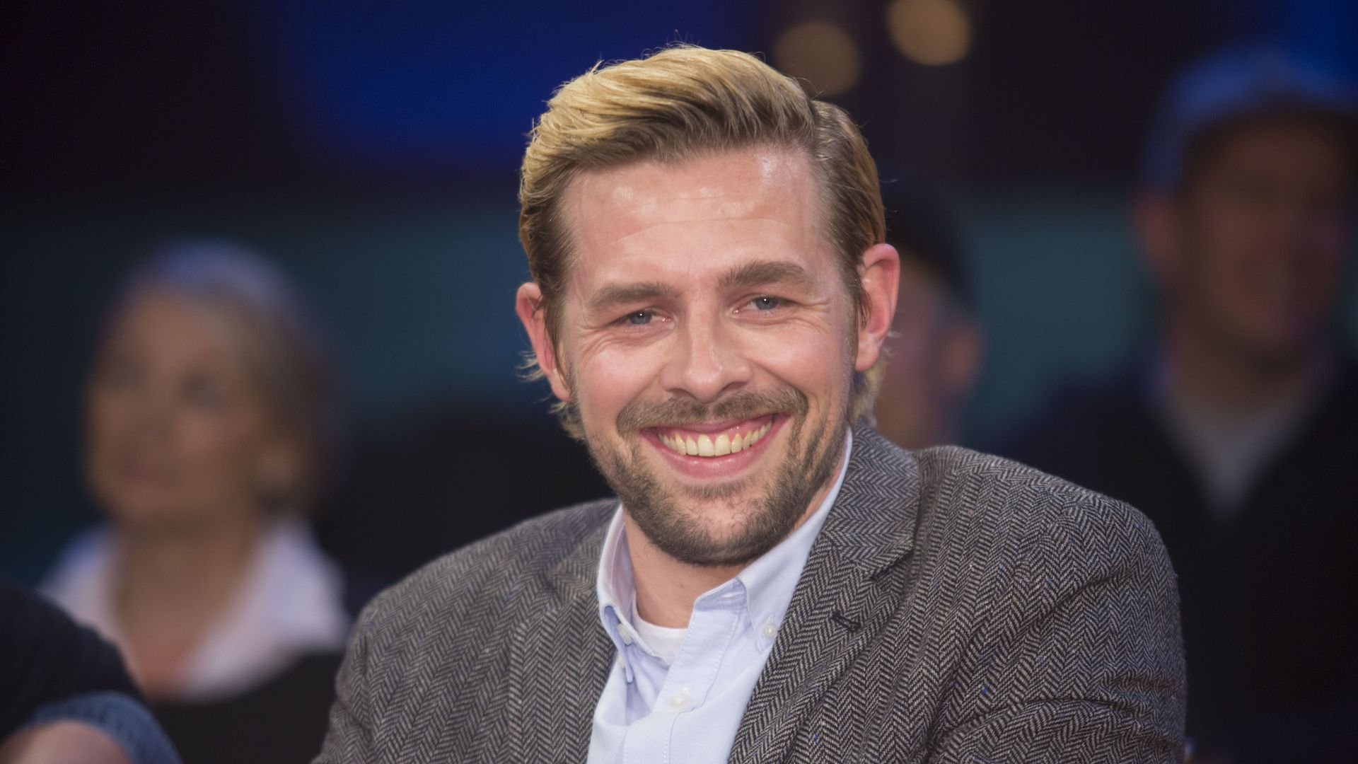 Klaas' neue Show: Ist "Late Night Berlin" eine Mogelpackung ...