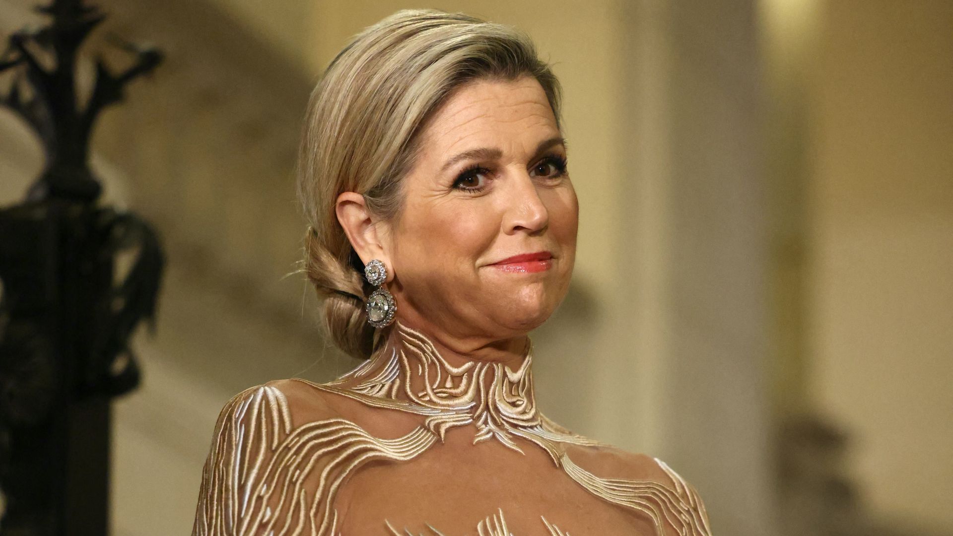 Trailer: So emotional wird Dramaserie über Königin Máxima!