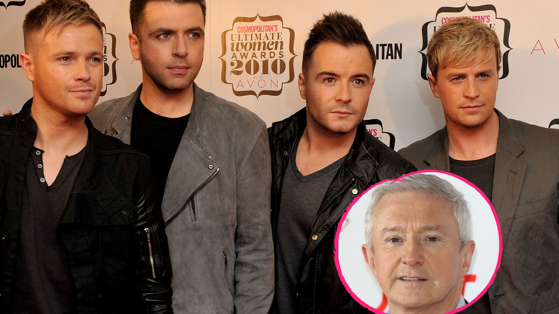Manager ist sich sicher: Das Westlife-Comeback wird kommen! | Promiflash.de