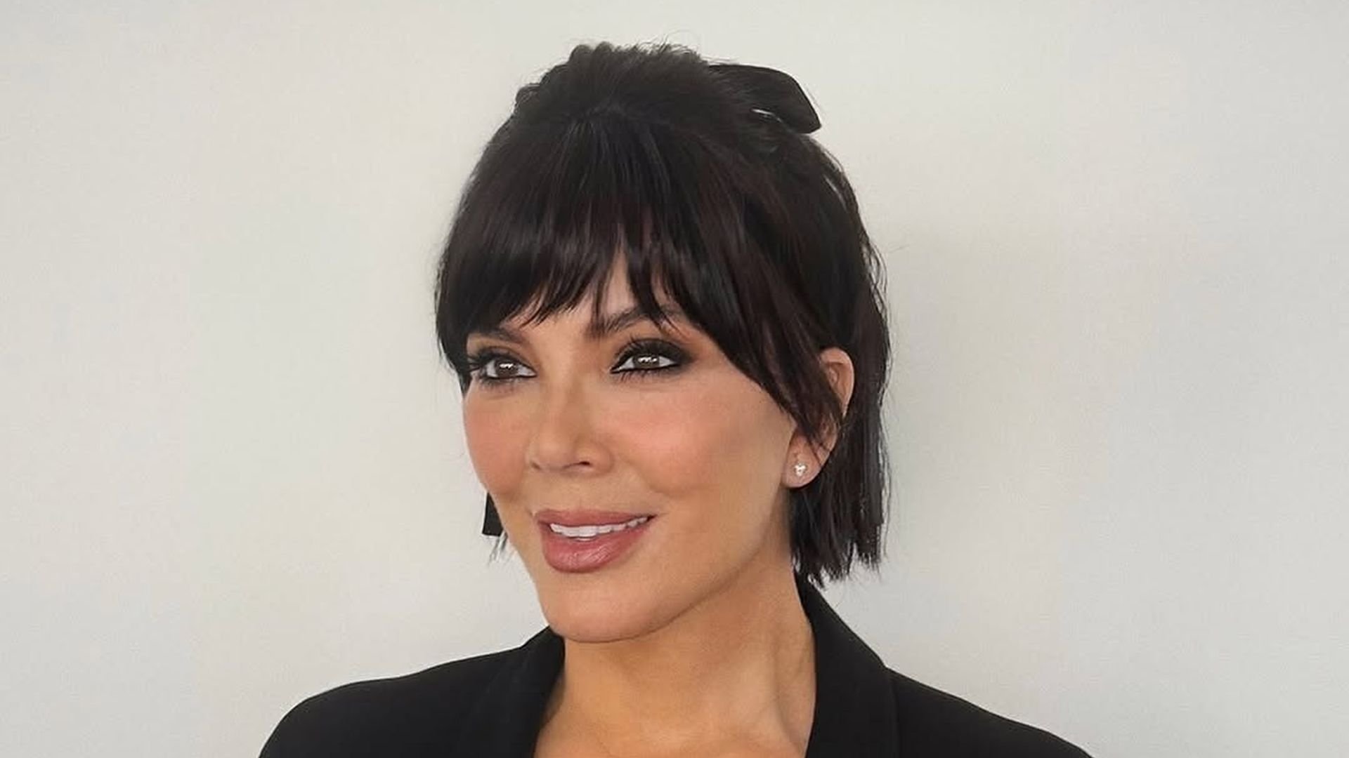 "Immer jünger": Kris Jenner begeistert Fans mit neuem Look