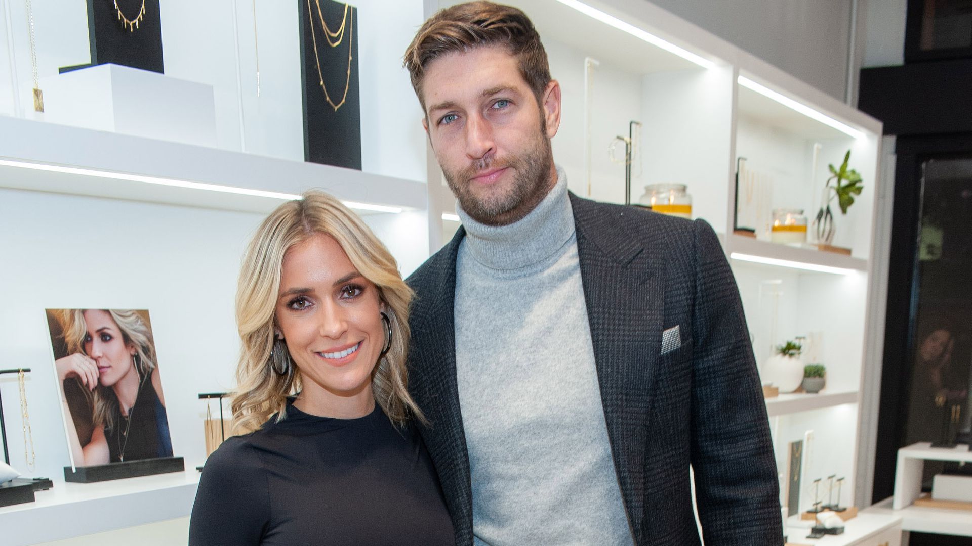 Kristin Cavallari: So schön sind die Flitterwochen