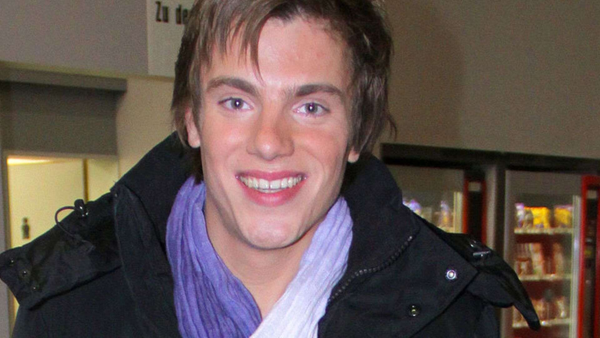 Kristof Hering - Alchetron, The Free Social Encyclopedia