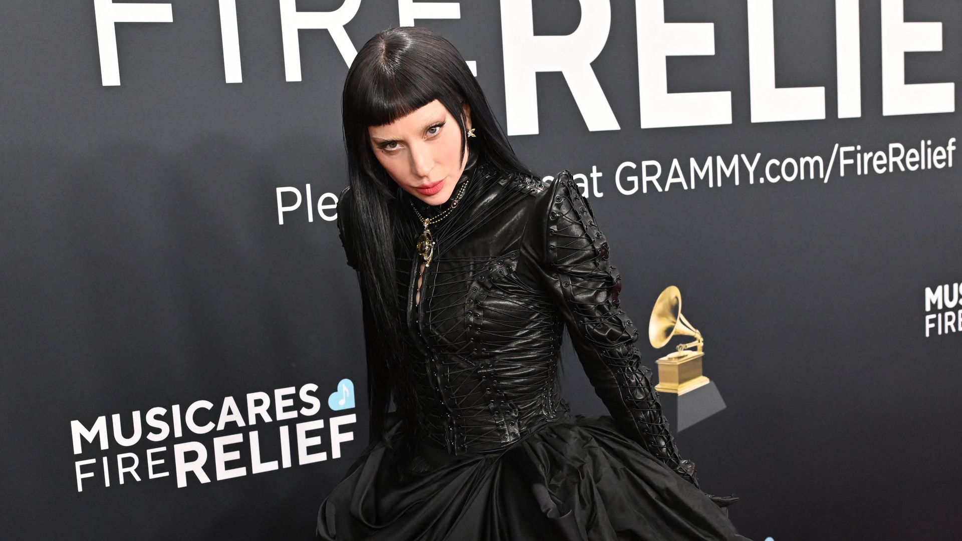 Fernab der Realität: Lady Gaga kämpfte mit üblen Psychosen