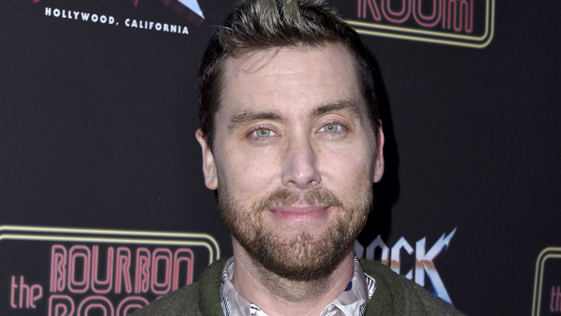 Schon siebte(!) Leihmutter: *NSYNC-Lance will Vater werden
