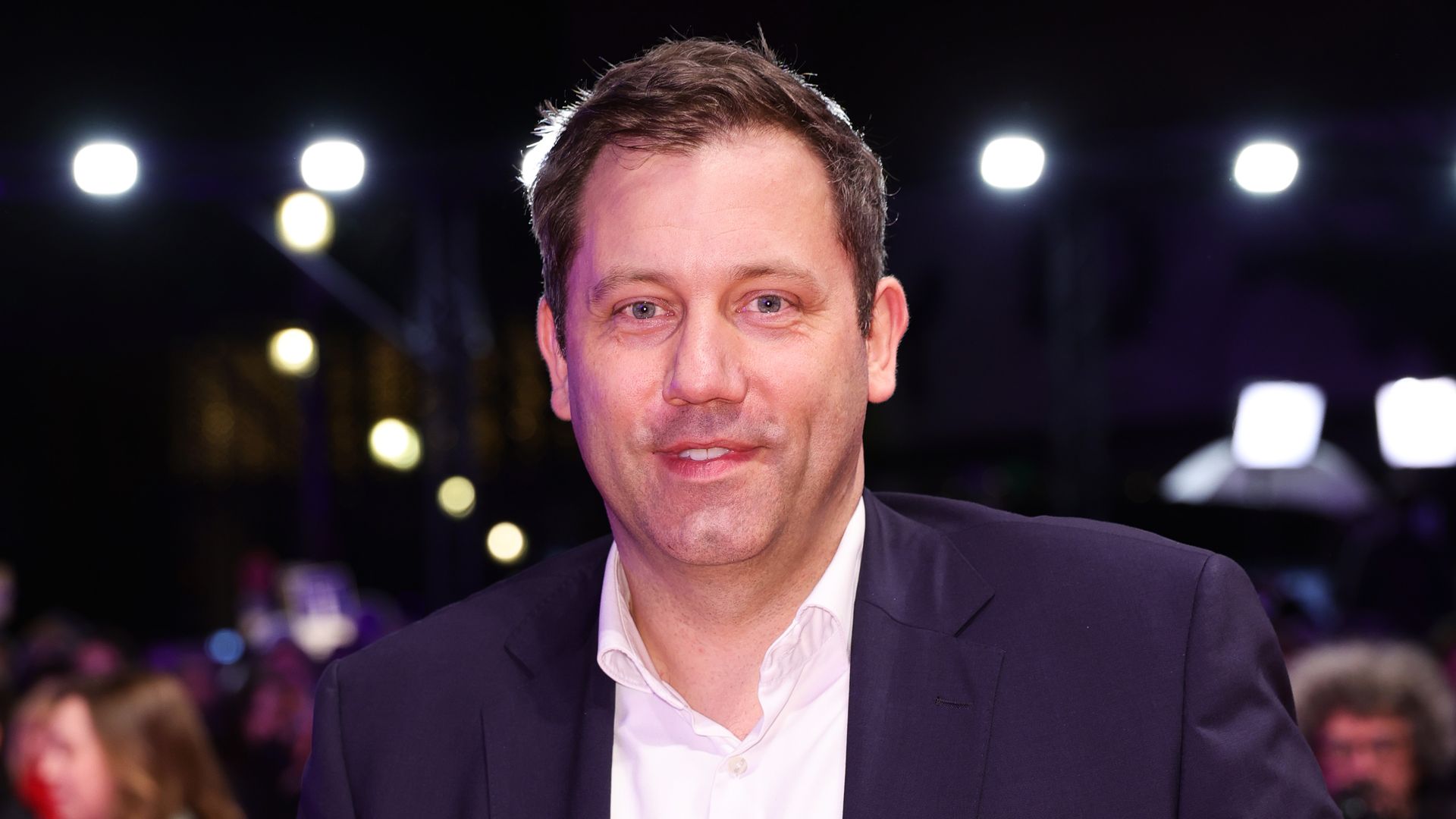 Lars Klingbeil spricht erstmals über frühere Krebserkrankung