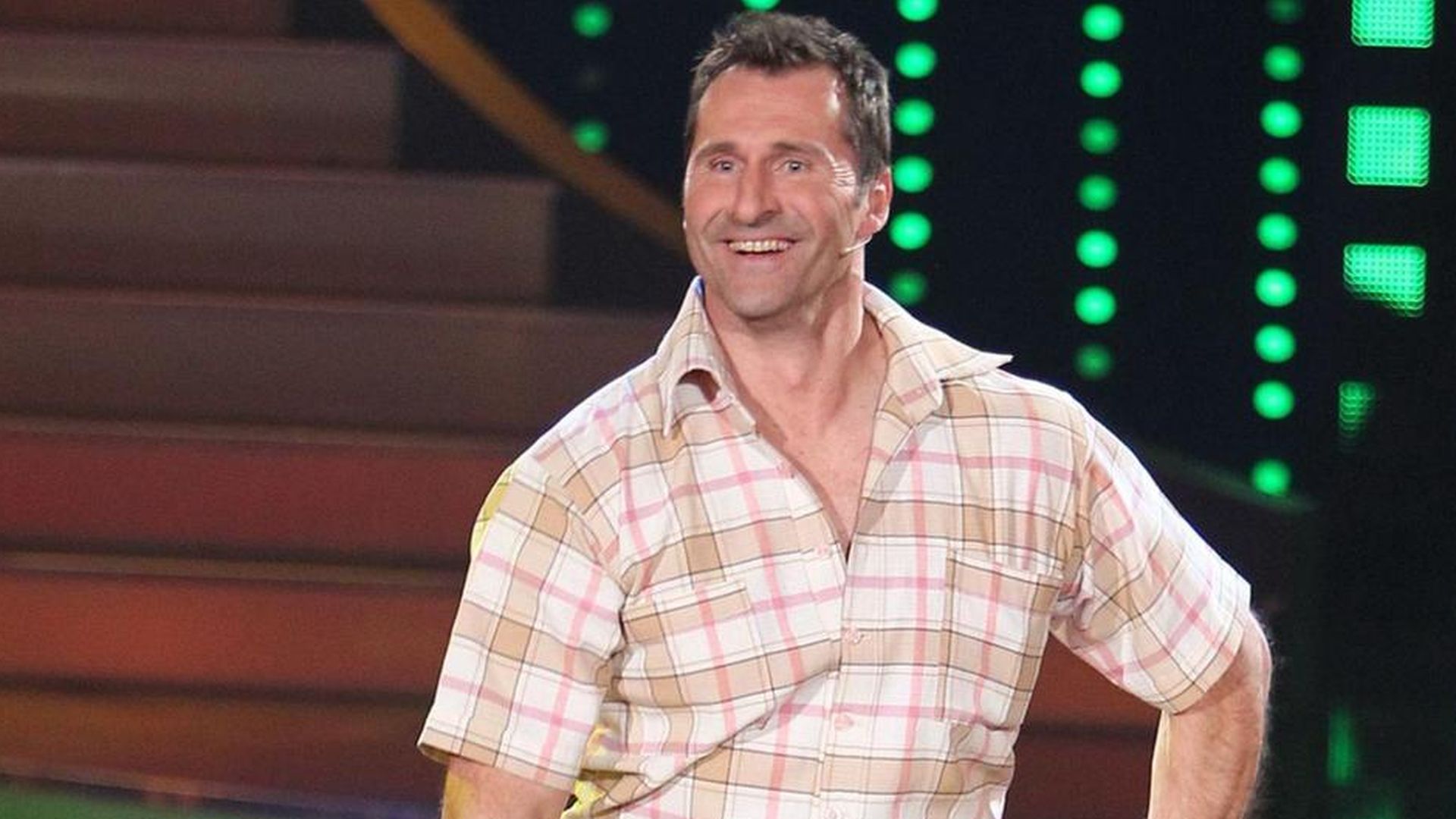 Let's Dance: Super-Lars Riedel musste gehen! | Promiflash.de