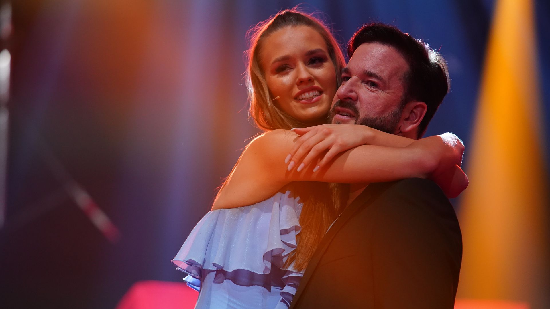 So halten Laura Müller und der Wendler ihre Liebe frisch!