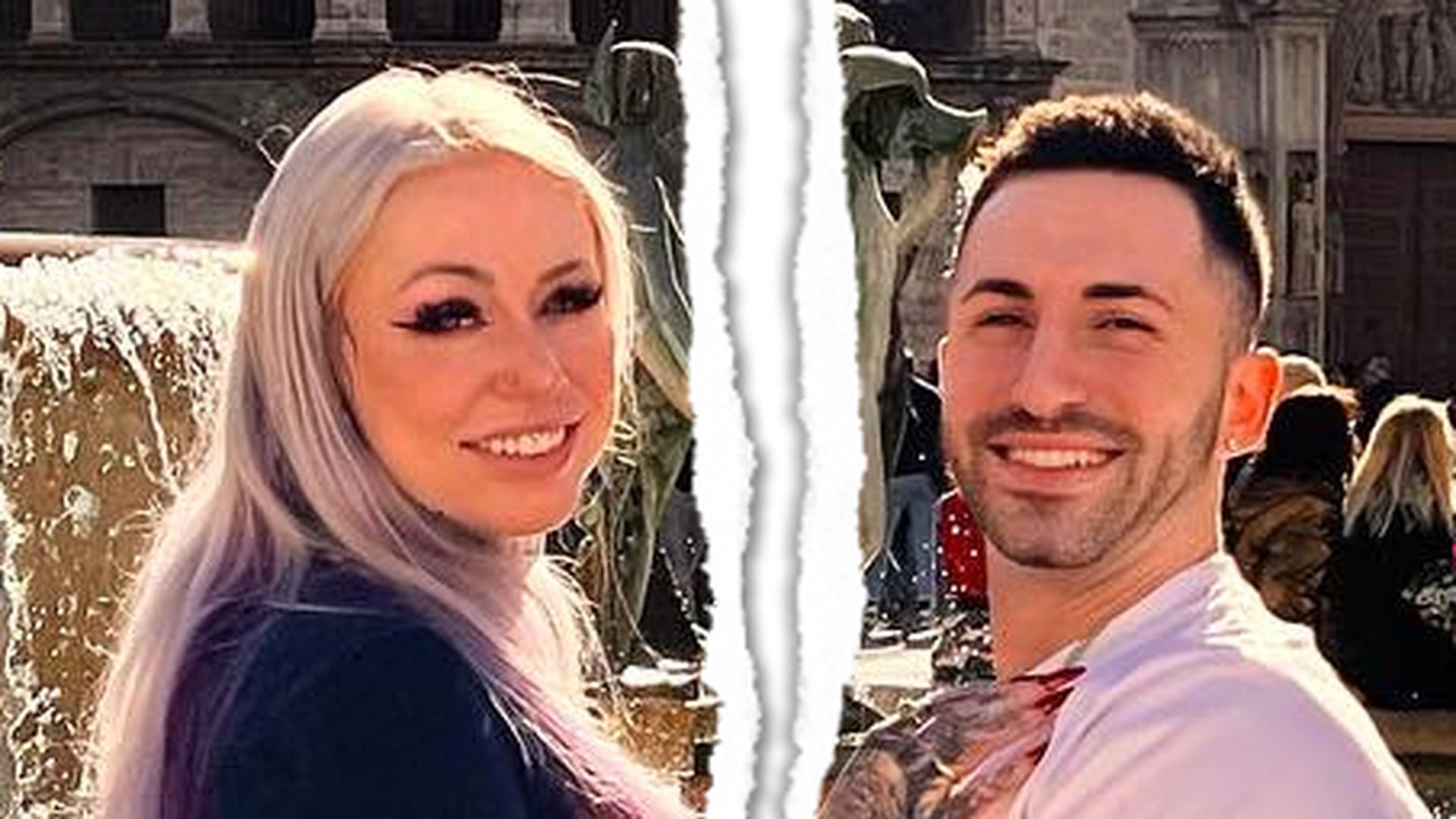 Von Laura getrennt: Fabio de Pasquale ist wieder Single!