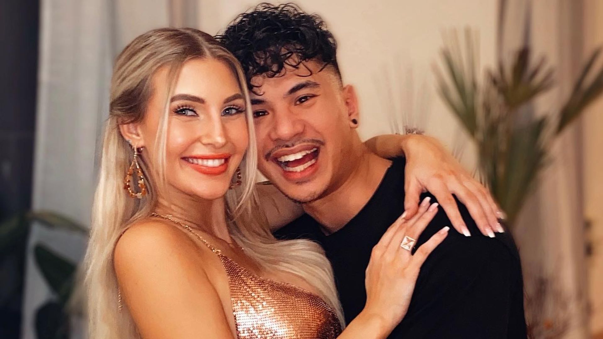 "So was von verknallt": Ihn liebt Ex-BTN-Star Laura Vetter!