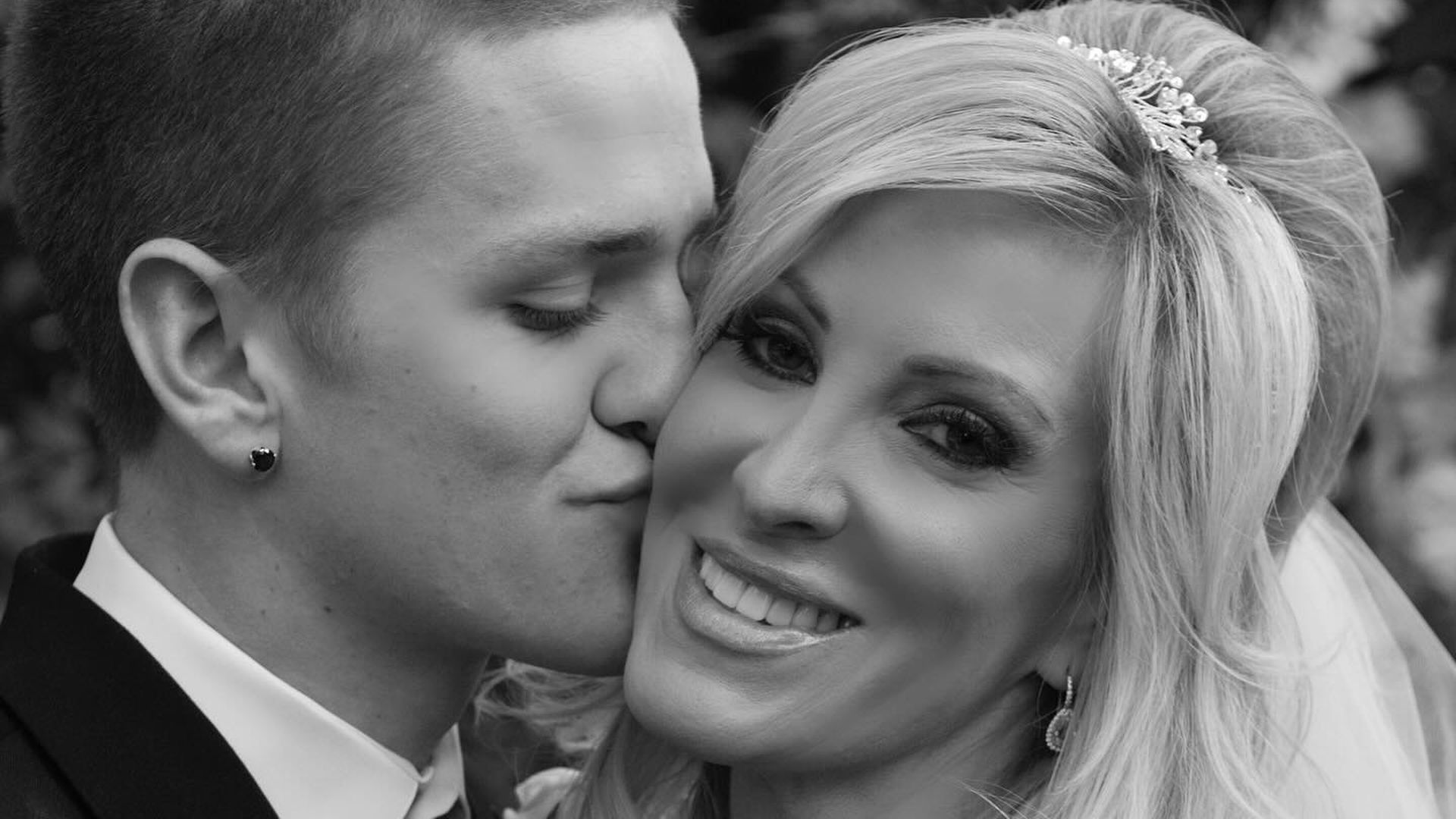 "Real Housewives"-Star Lauri Peterson trauert um Sohn (35)