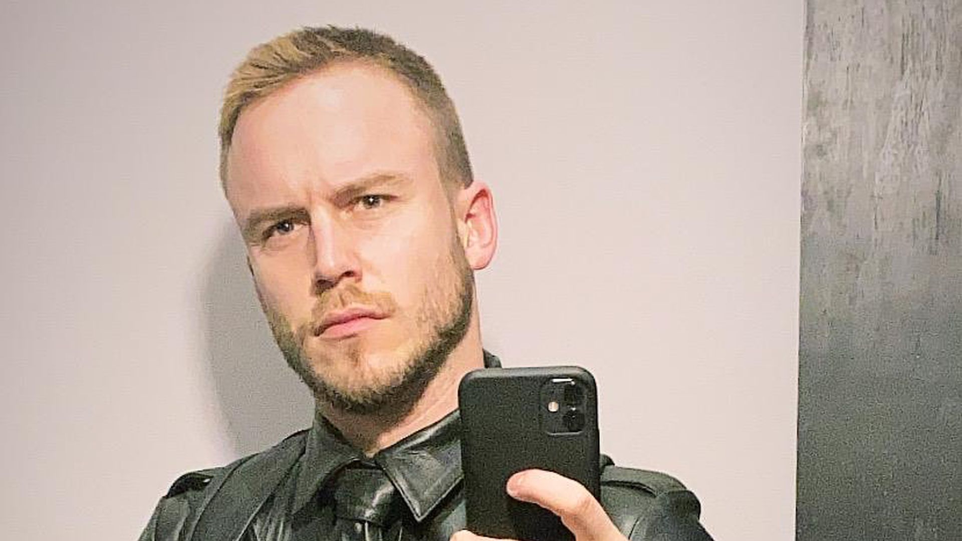 Auf diese "Prince Charming"-Boys steht Ex-Sieger Lauritz