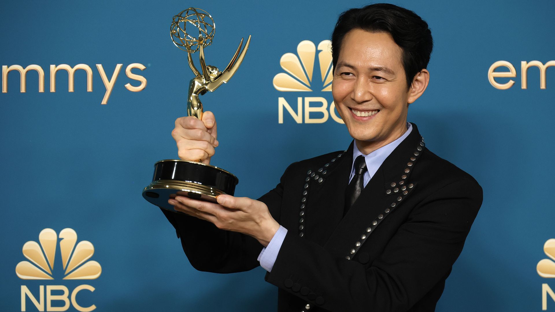 Zwölf Millionen Euro: Das ist das Vermögen von Lee Jung-jae
