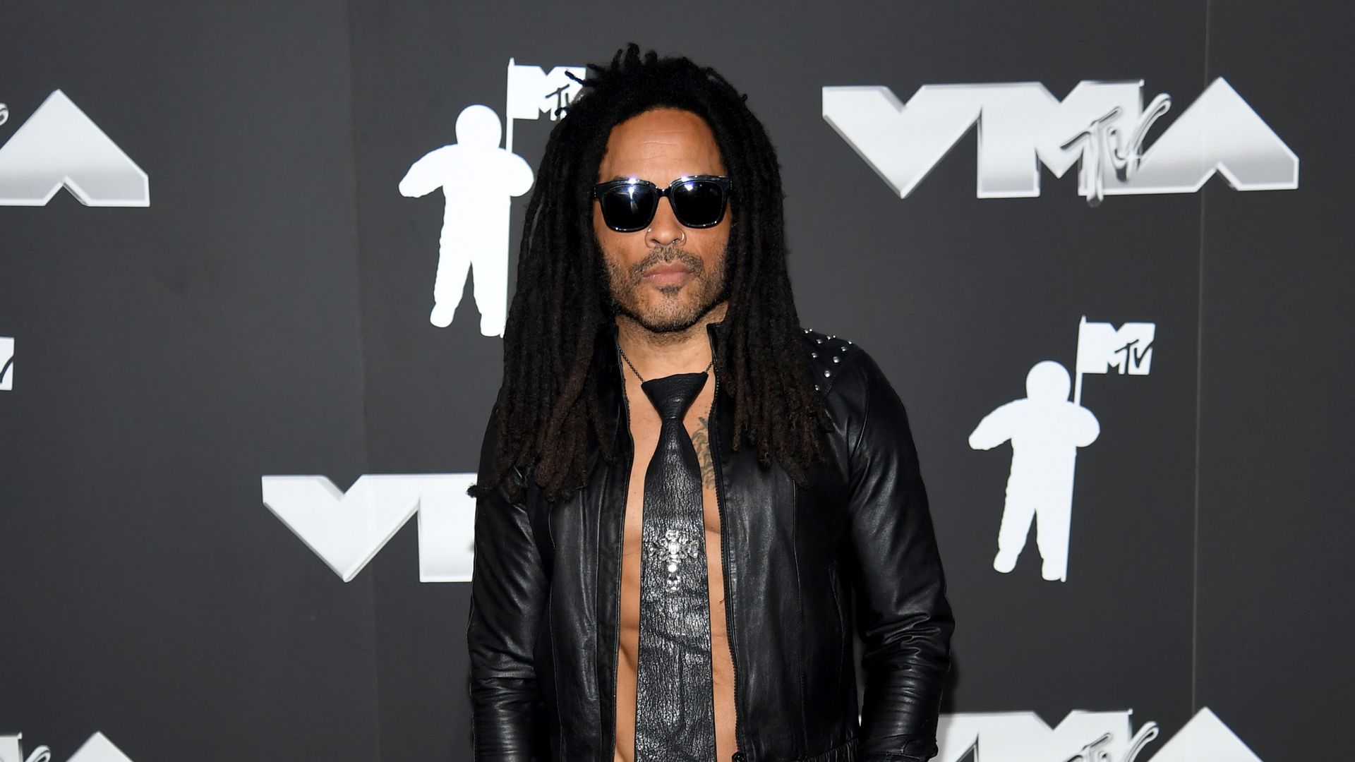 Luxus pur: Lenny Kravitz zeigt seine pompöse Pariser Villa