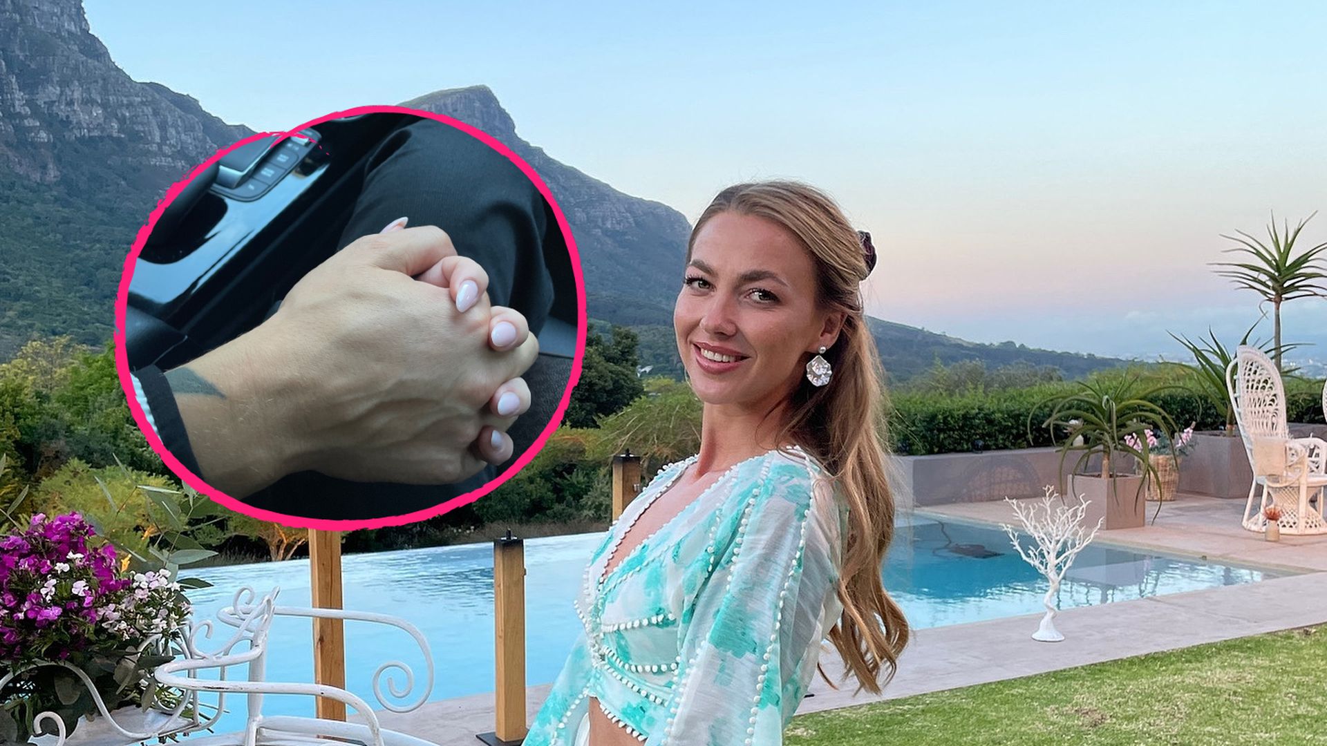 Ex-"Die Bachelors"-Kandidatin Leonie ist wieder verliebt!