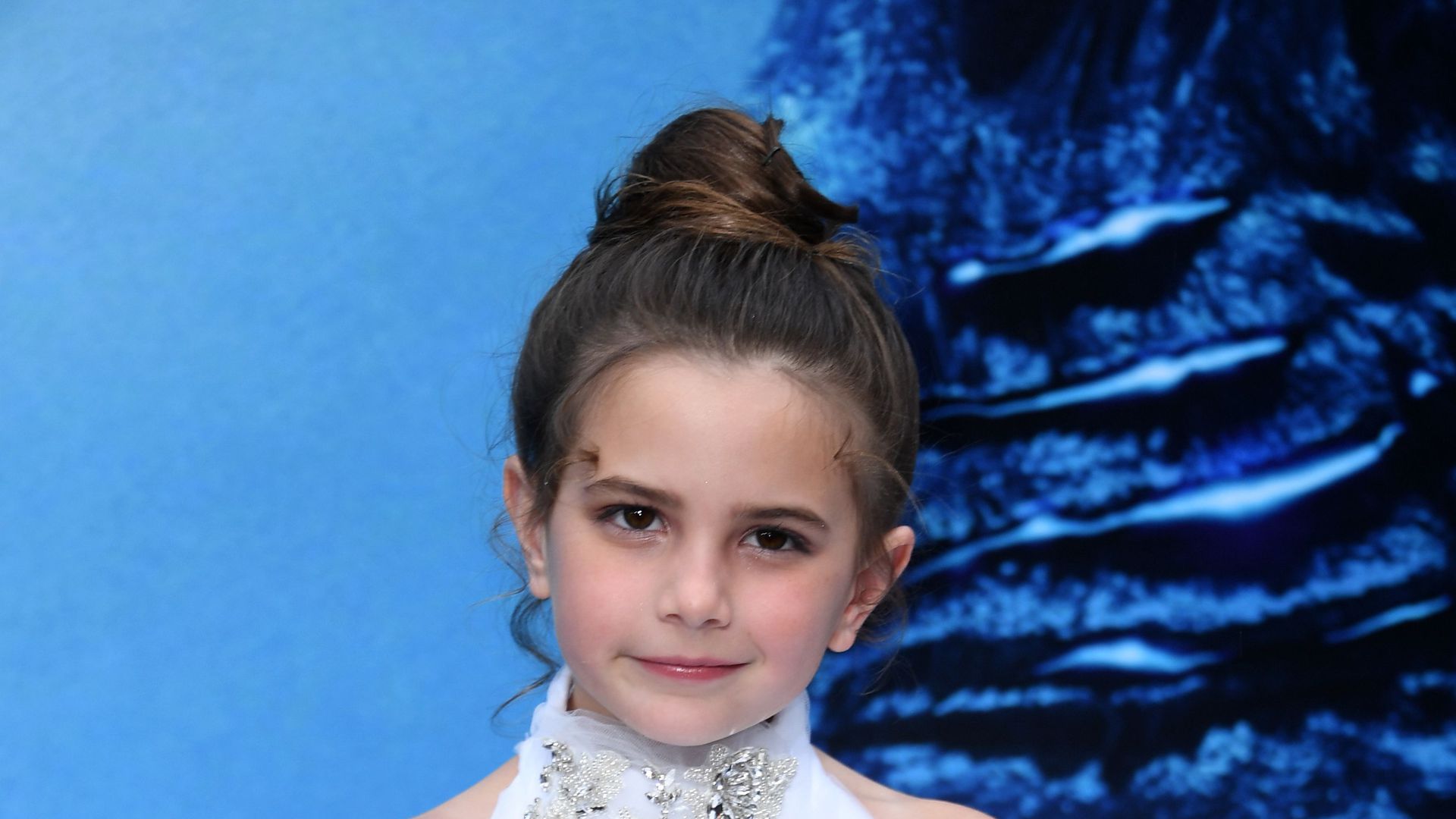 Siebenjährige "Avengers"-Darstellerin Lexi Rabe wird gemobbt