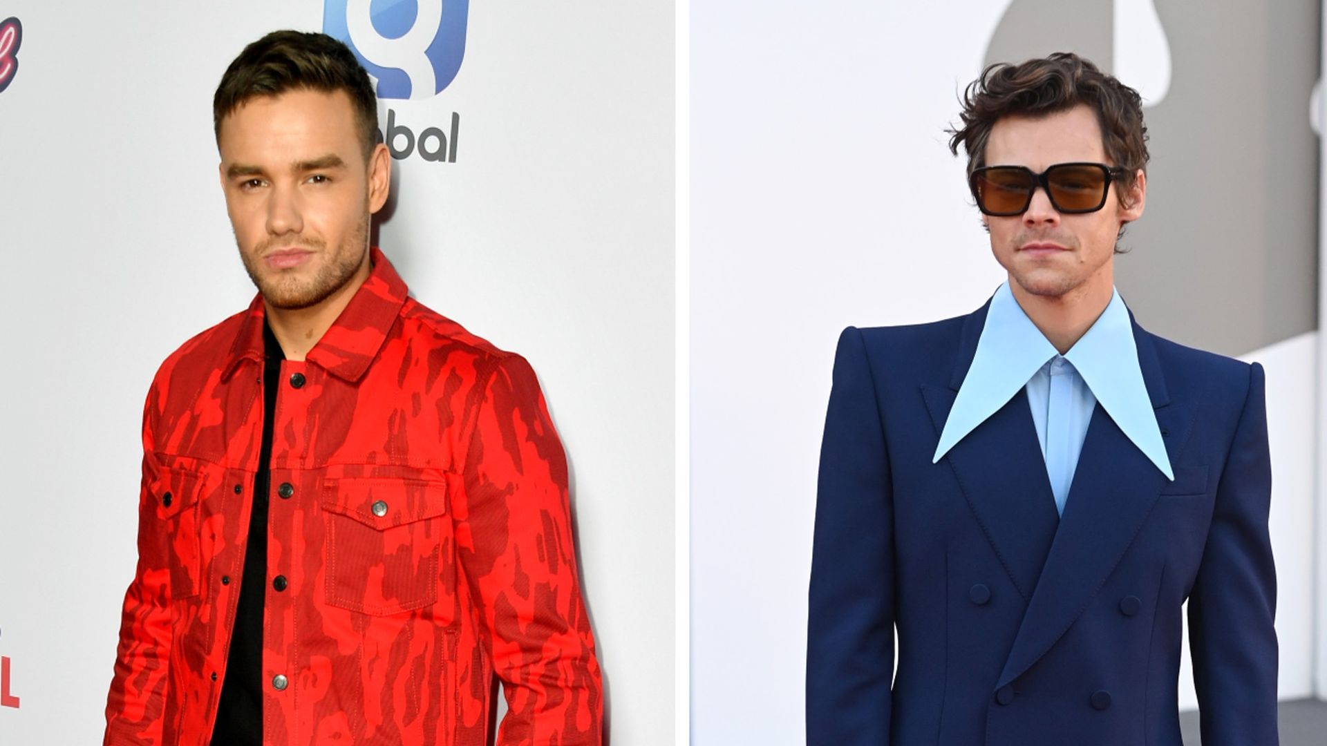 Liam Payne gratuliert Harry Styles nach dessen Grammy-Gewinn
