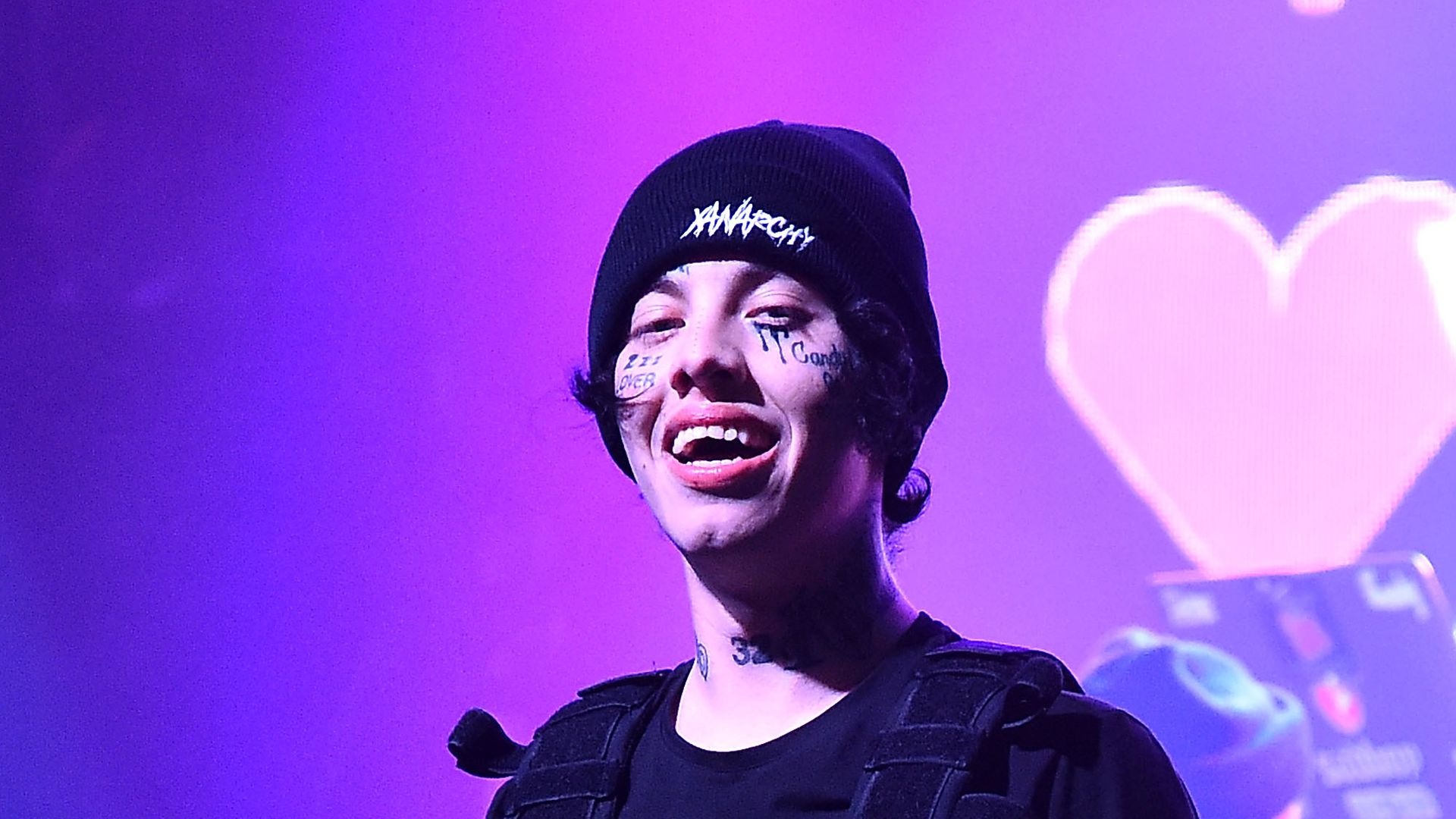 Kurz nach Trennung von Noah Cyrus: Rapper Lil Xan wird Papa ...