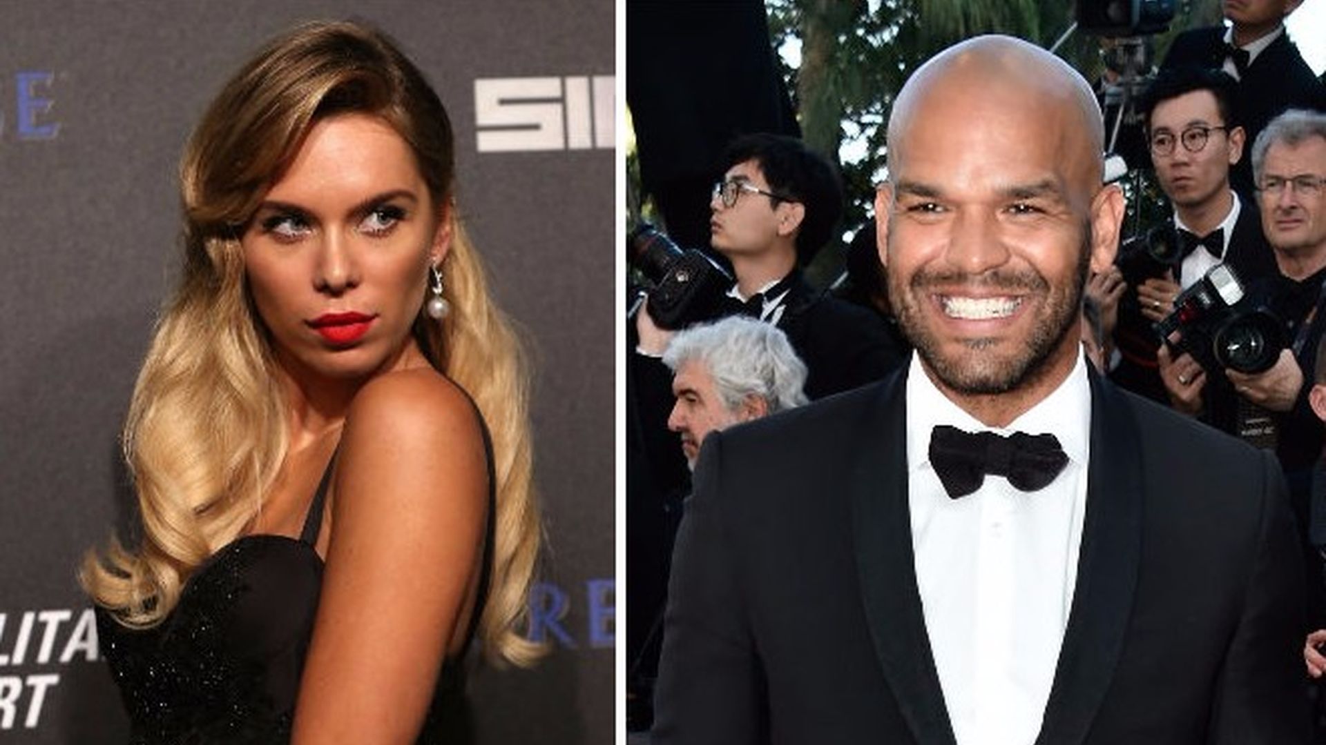 Erwischt! Liliana Nova knutscht mit "Prison Break"-Star | Promiflash.de