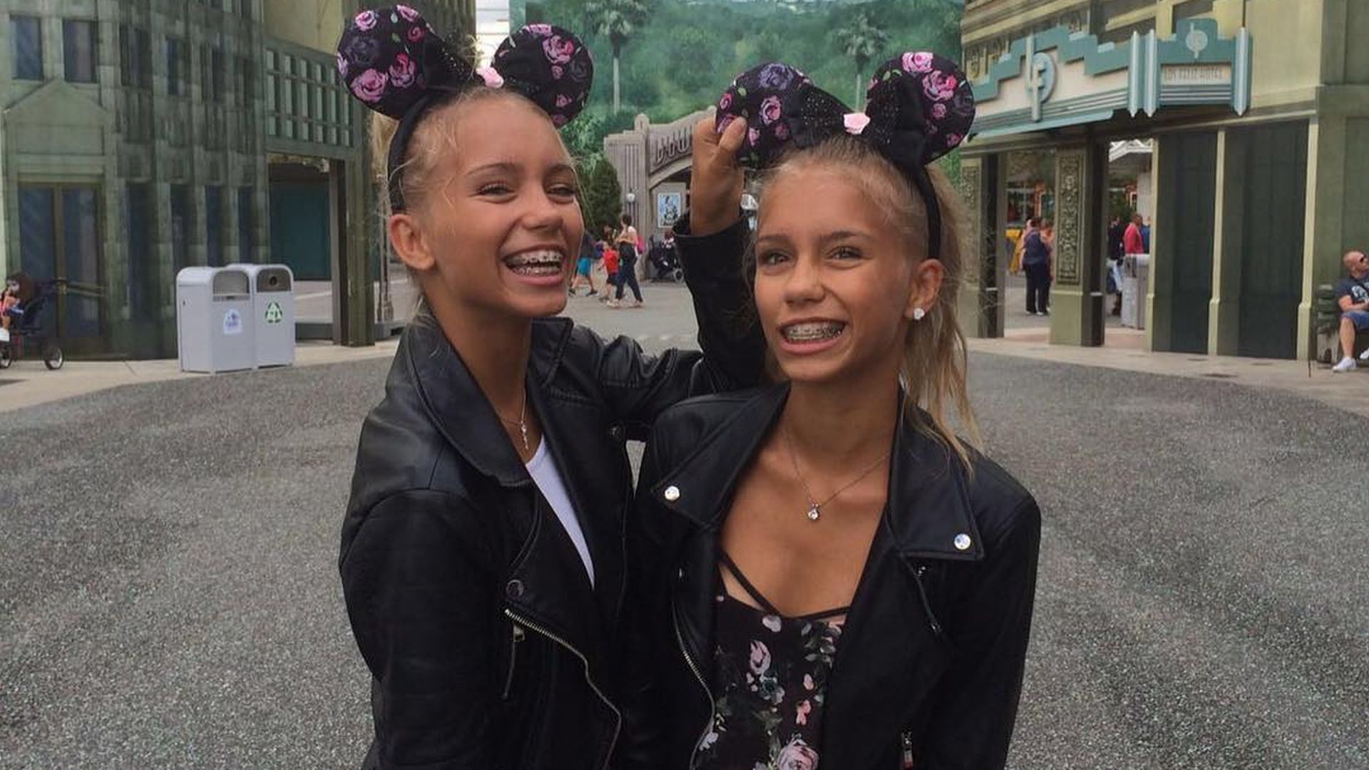 1 Jahr "Lisa & Lena": Diese Musical.ly-Clips lieben die Fans ...