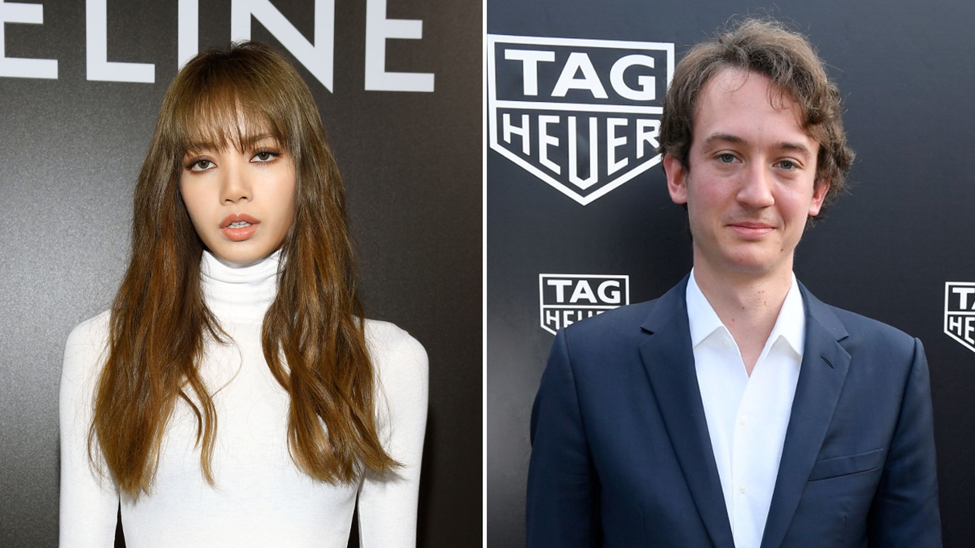 Wird es ernst? Blackpink-Lisa lernt Frédérics Familie kennen