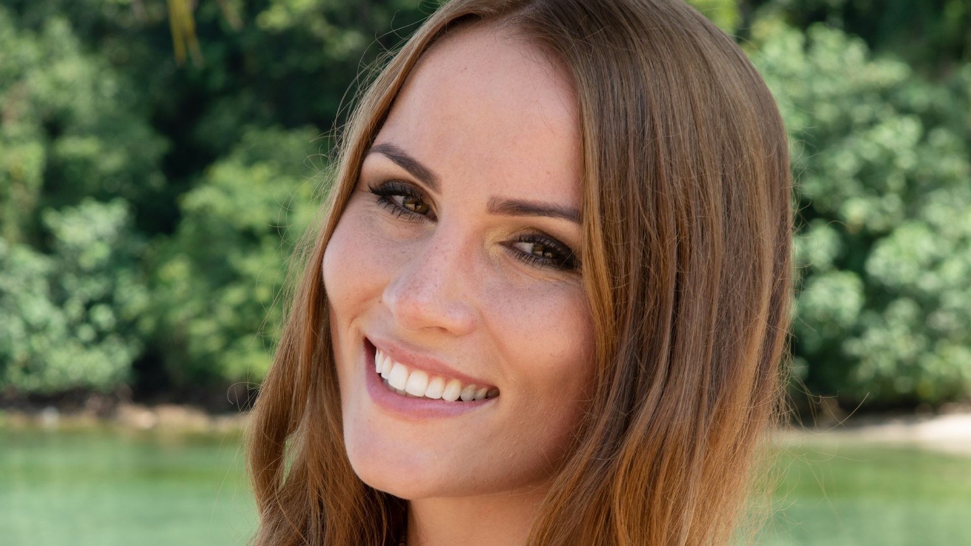 Lisa-Marie Sauer | Promiflash