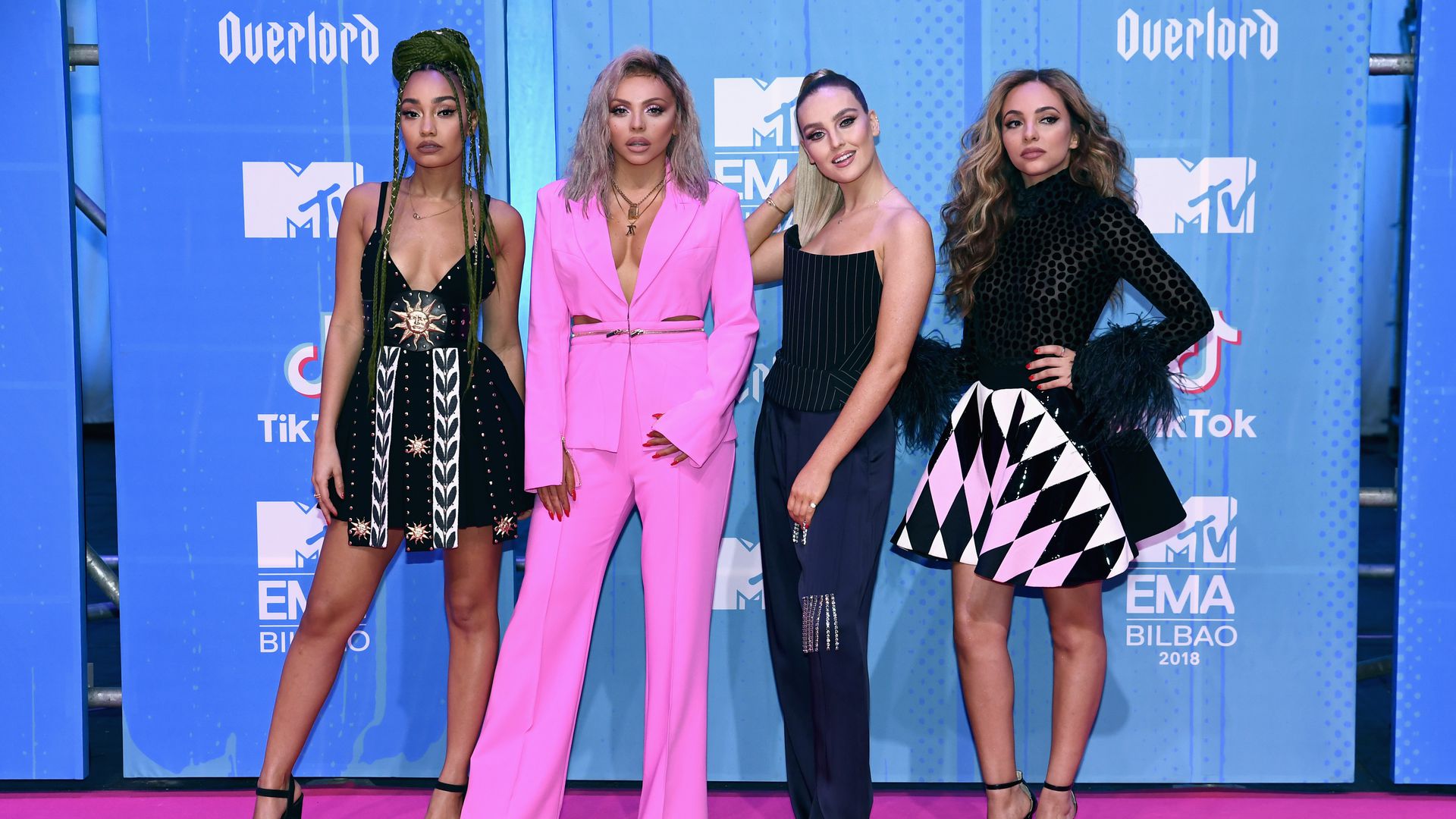 Little Mix | Promiflash