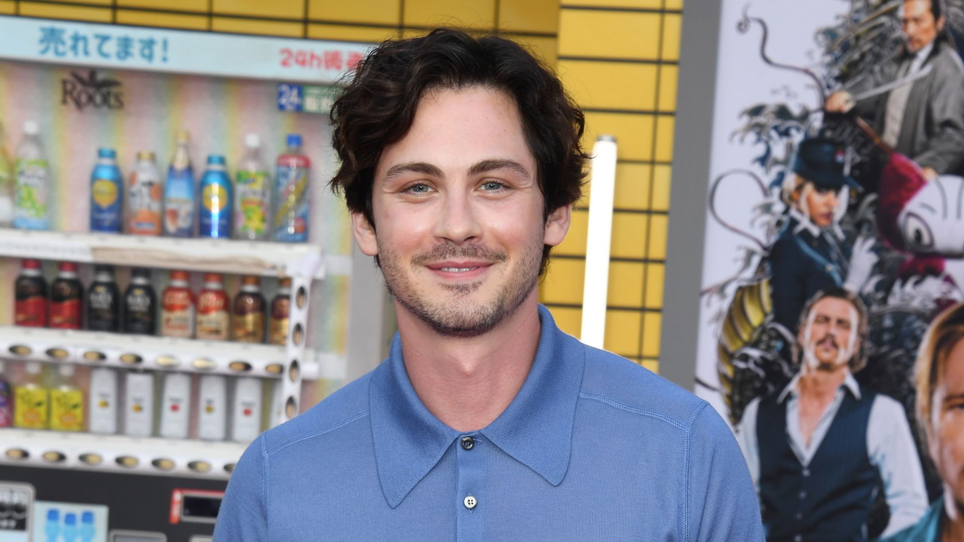 Logan Lerman ergattert "Only Murders in the Building"-Rolle