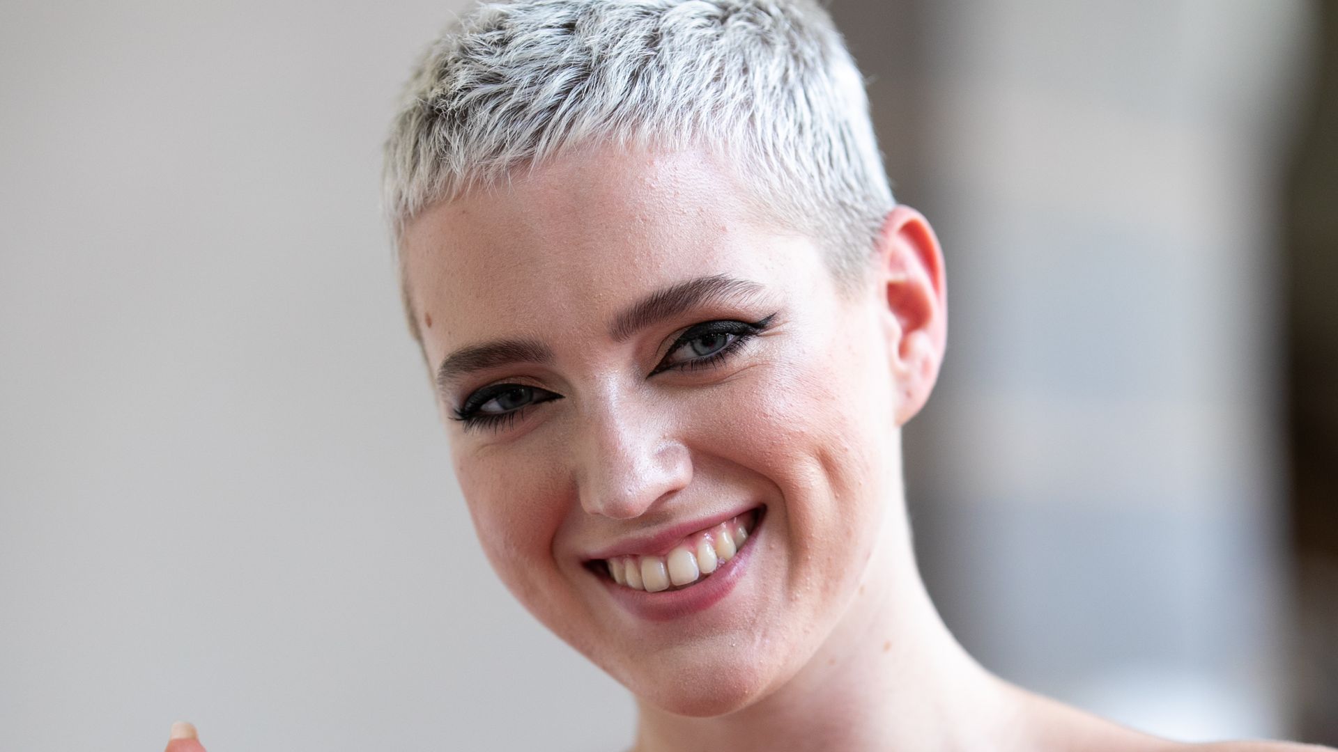 Job und Liebe: So gut klappt GNTM-Lou-Annes Fernbeziehung!