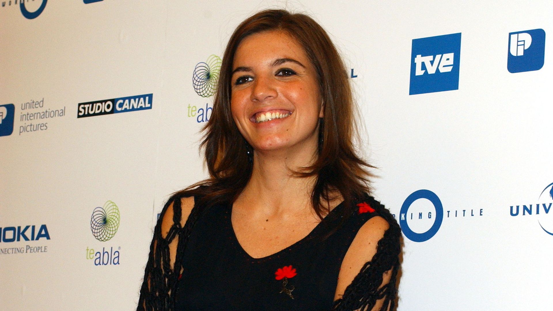Lucia Moniz Hat Geheiratet