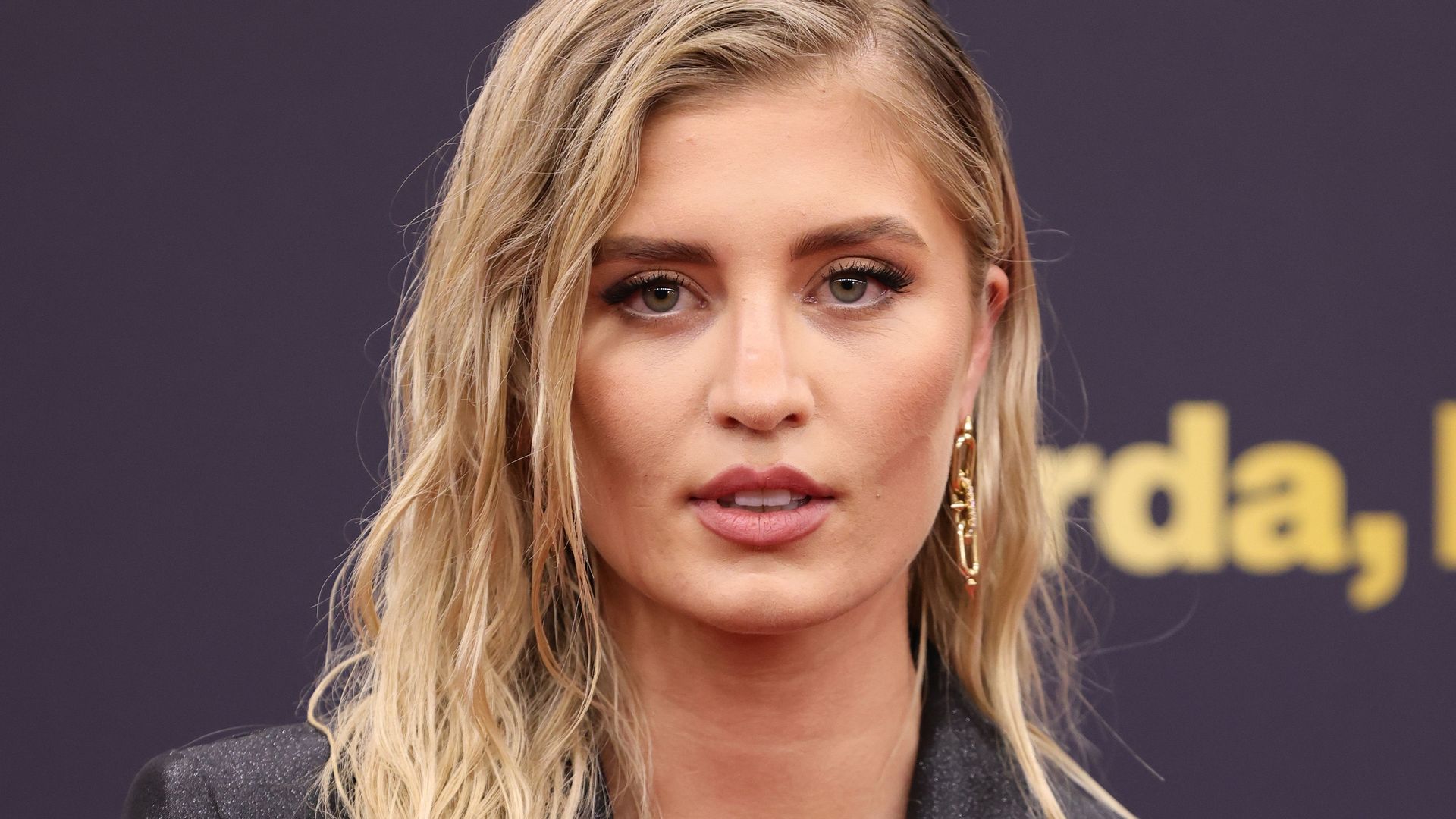 Wegen Führungszeugnis: Luna Schweiger ist nicht Bachelorette