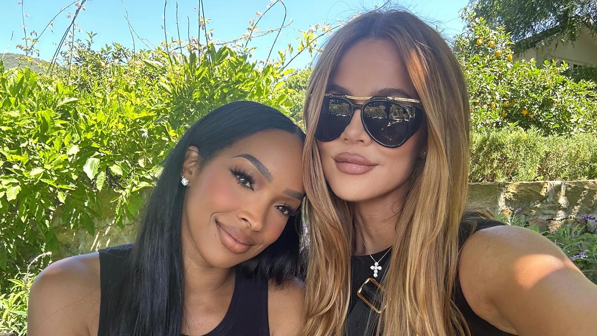 Rob Kardashian und Malika Haqq beichten Details ihrer Affäre