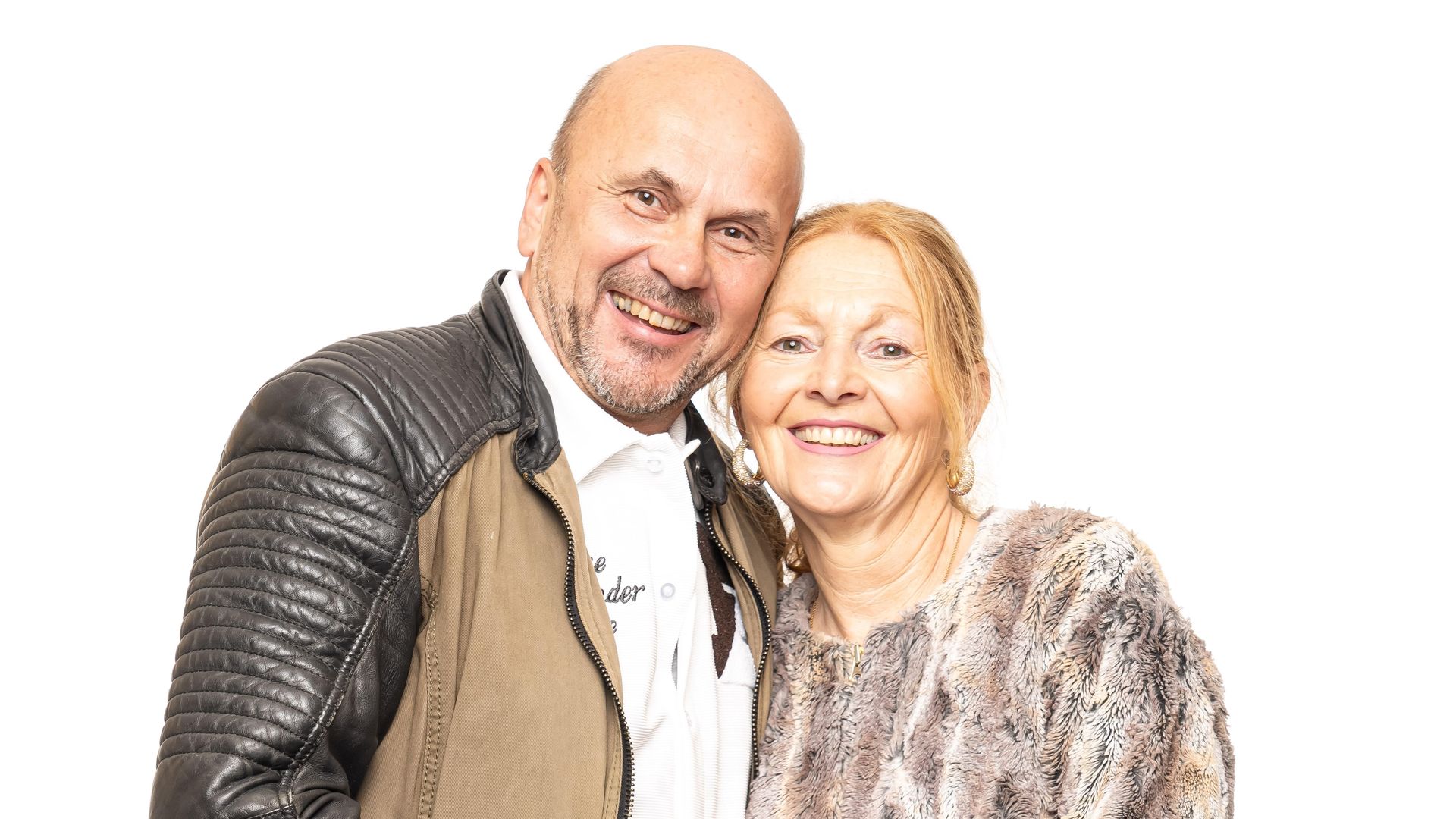 Wollen Normalo-Sommerhaus-Manni und Andrea noch mal ins TV?