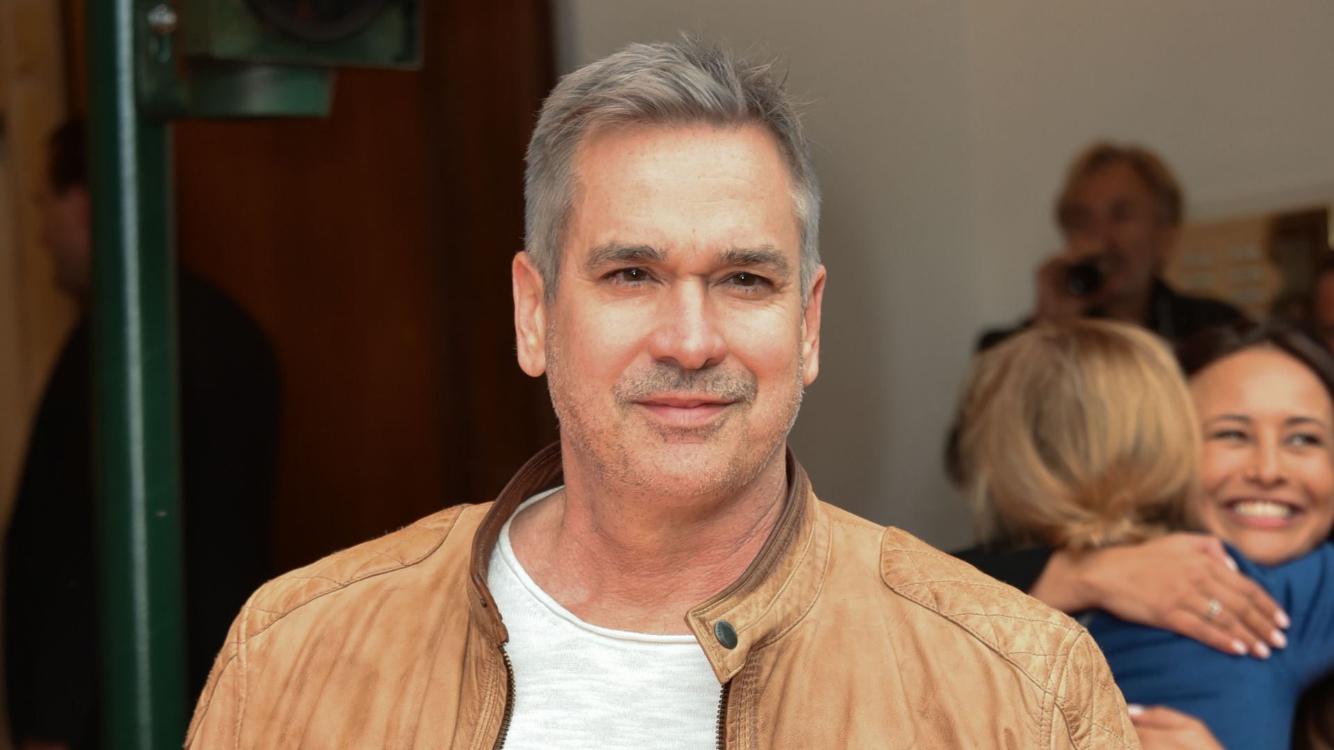 Ex-"Verbotene Liebe"-Star Manou Lubowski wäre fast gestorben