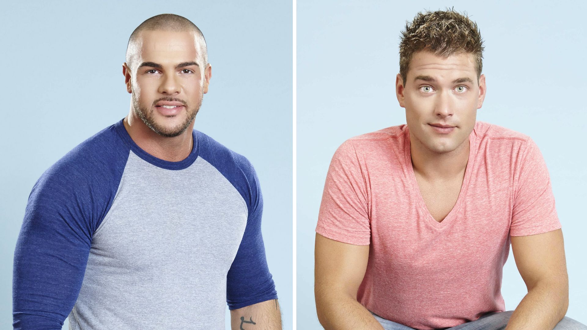 Big-Brother-Schock! Manuel & Kevin verlassen den Container! | Promiflash.de