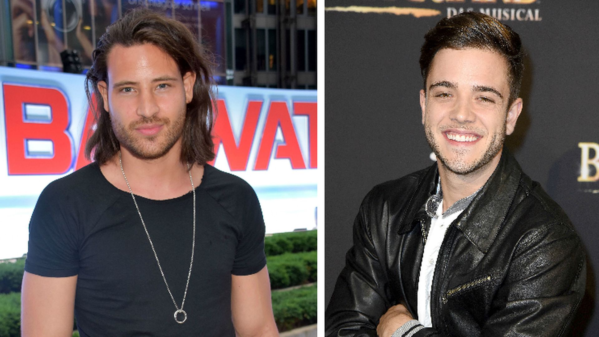 "Krasse Leistung": Marc Eggers feiert DDD-Sieg von Luca | Promiflash.de