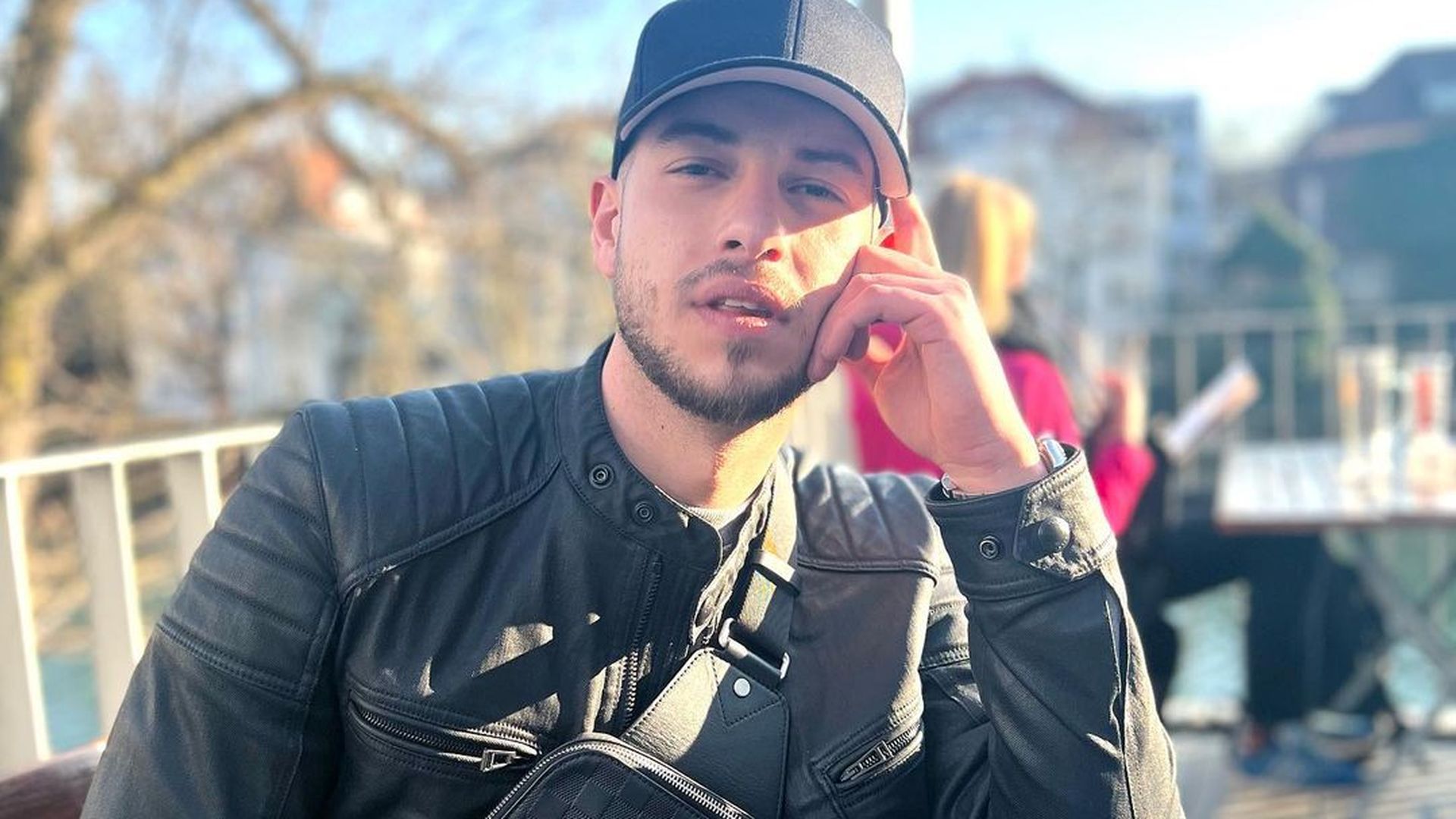 "Prominent getrennt"-Tränen: Marc-Robin leidet an Trennung