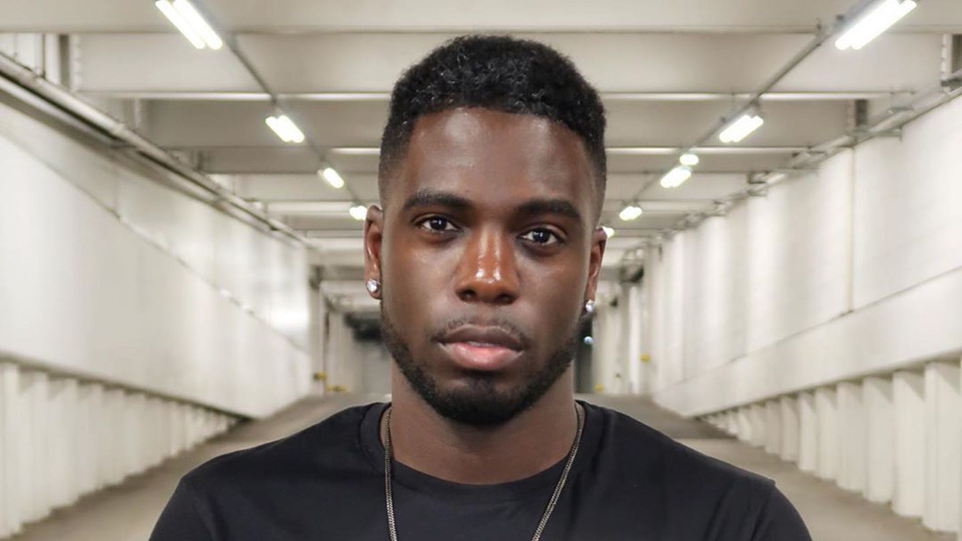 UK-"Love Island"-Star Marcel Somerville wäre fast gestorben!
